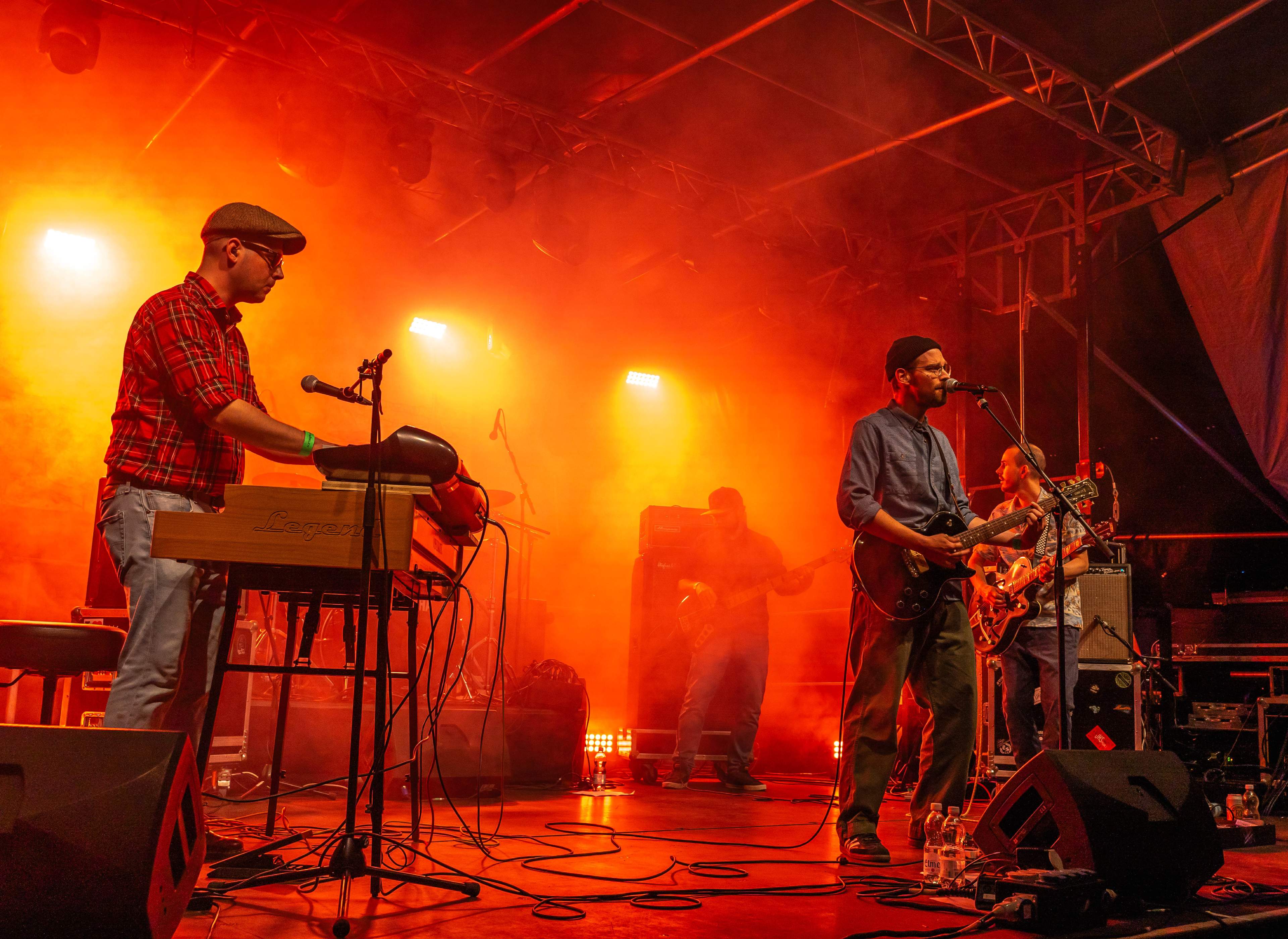 Jar — Swiss Offbeat Music