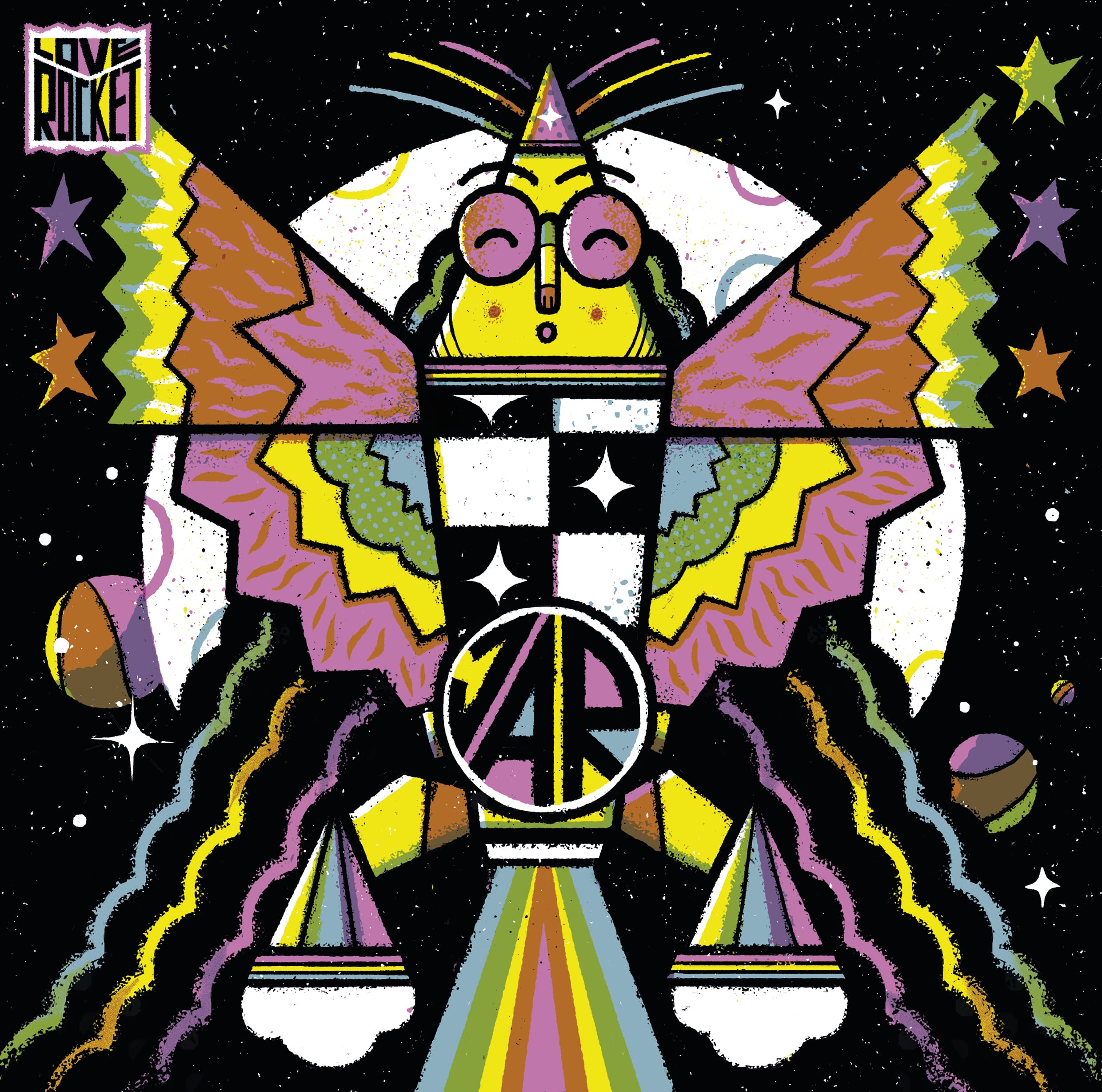 Jar — Swiss Offbeat Music